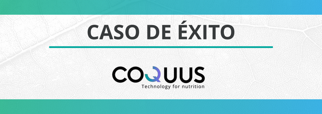 DATAlife — Caso de éxito - Coquus